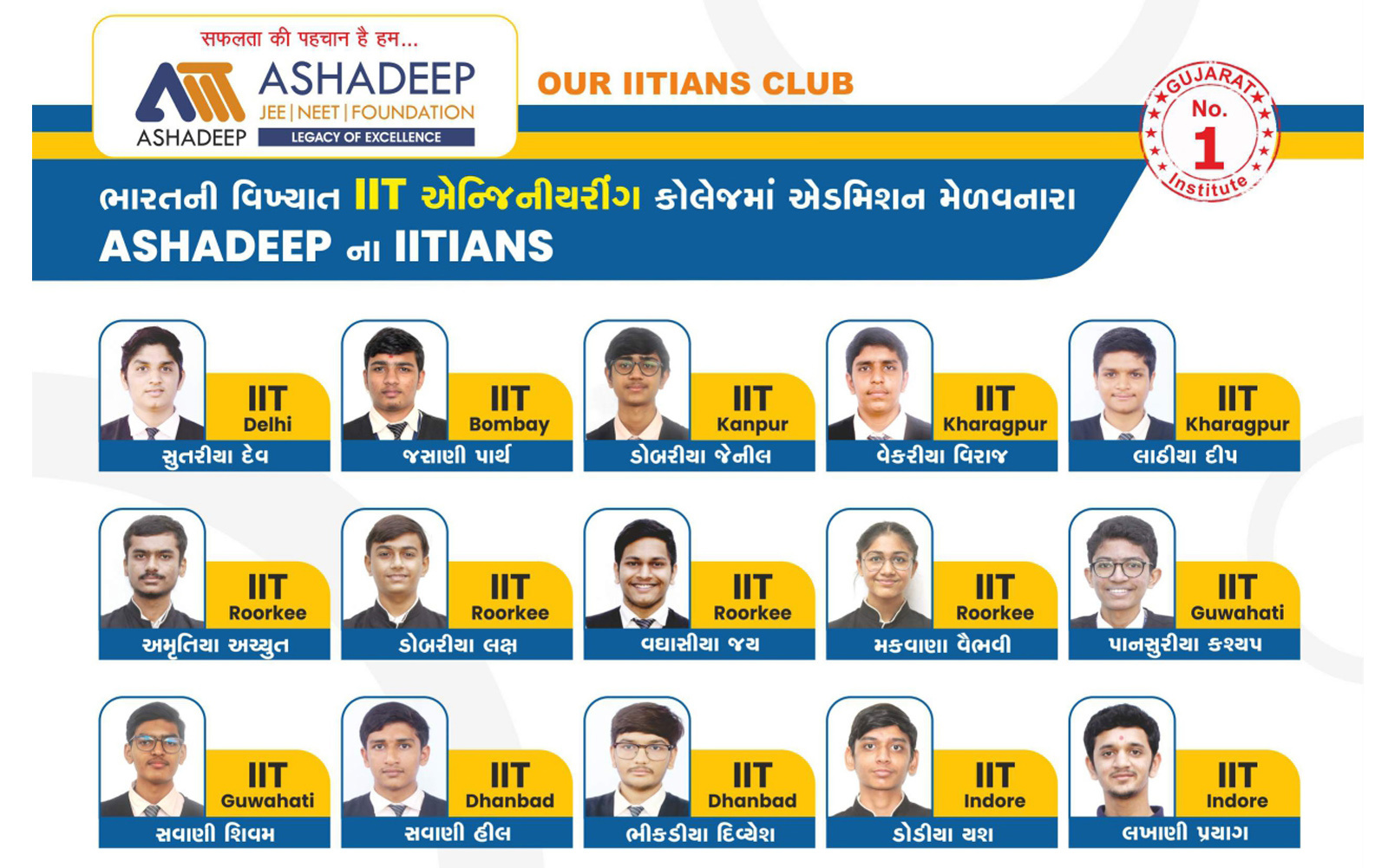 Ashadeep Group of School