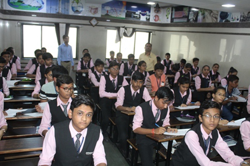 Ashadeep Group of School