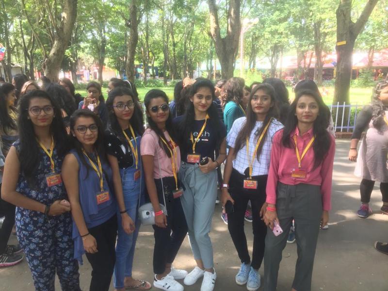 Ashadeep Group of School