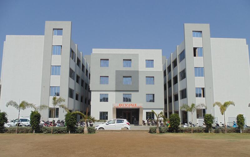 Divine Group of School