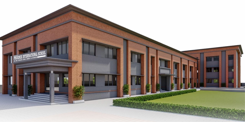 Phoenix International School
