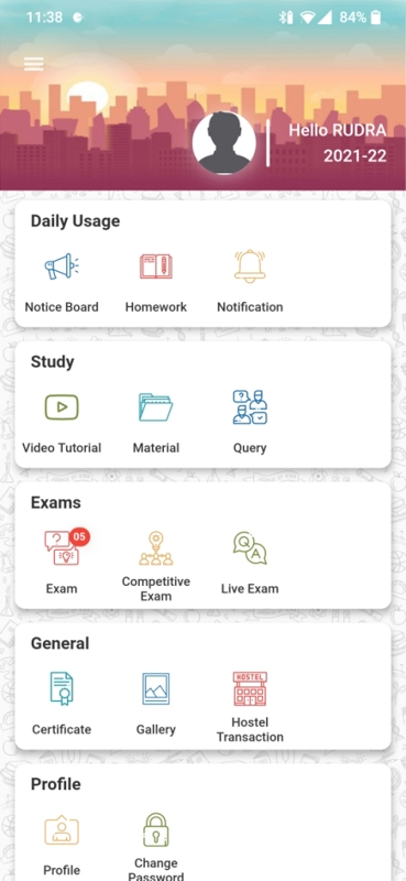 Phoenix International School