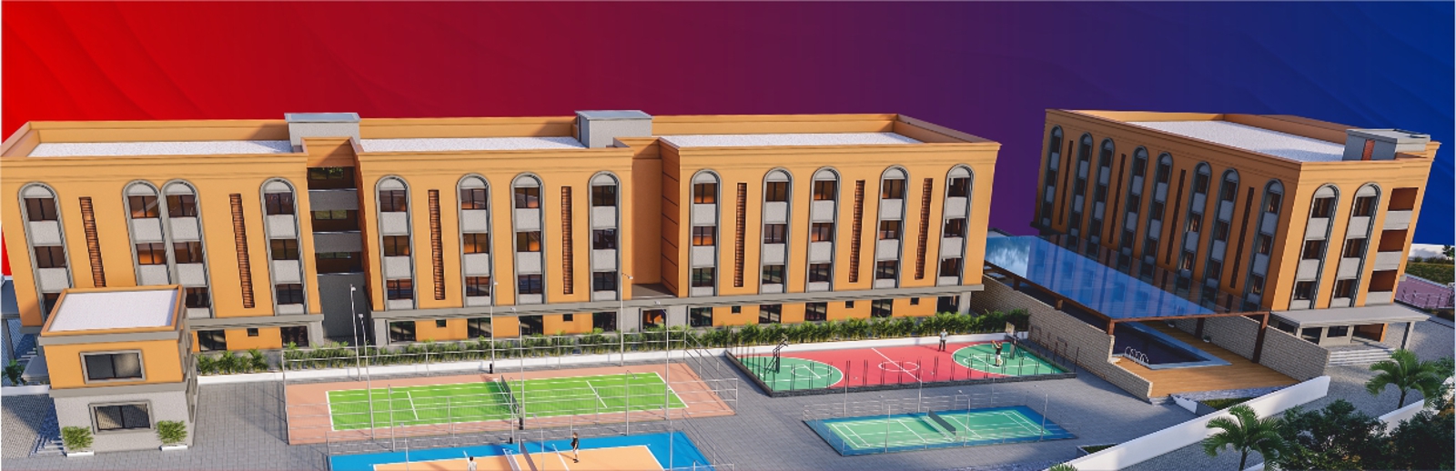 Facilities